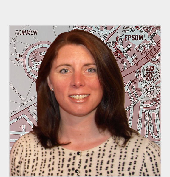 Meet Our Letting Agents in Epsom, Sutton, Ashtead, Leatherhead, London ...