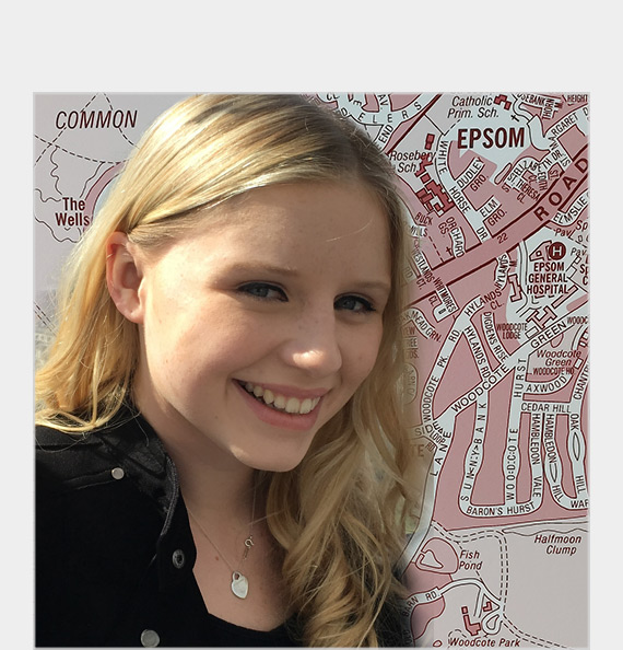 Meet Our Letting Agents in Epsom, Sutton, Ashtead, Leatherhead, London ...